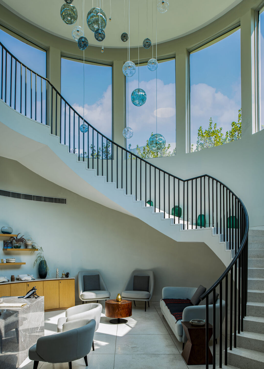 Gallery of Taj Rishikesh Resort & Spa | Edifice Consultants Pvt. Ltd ...