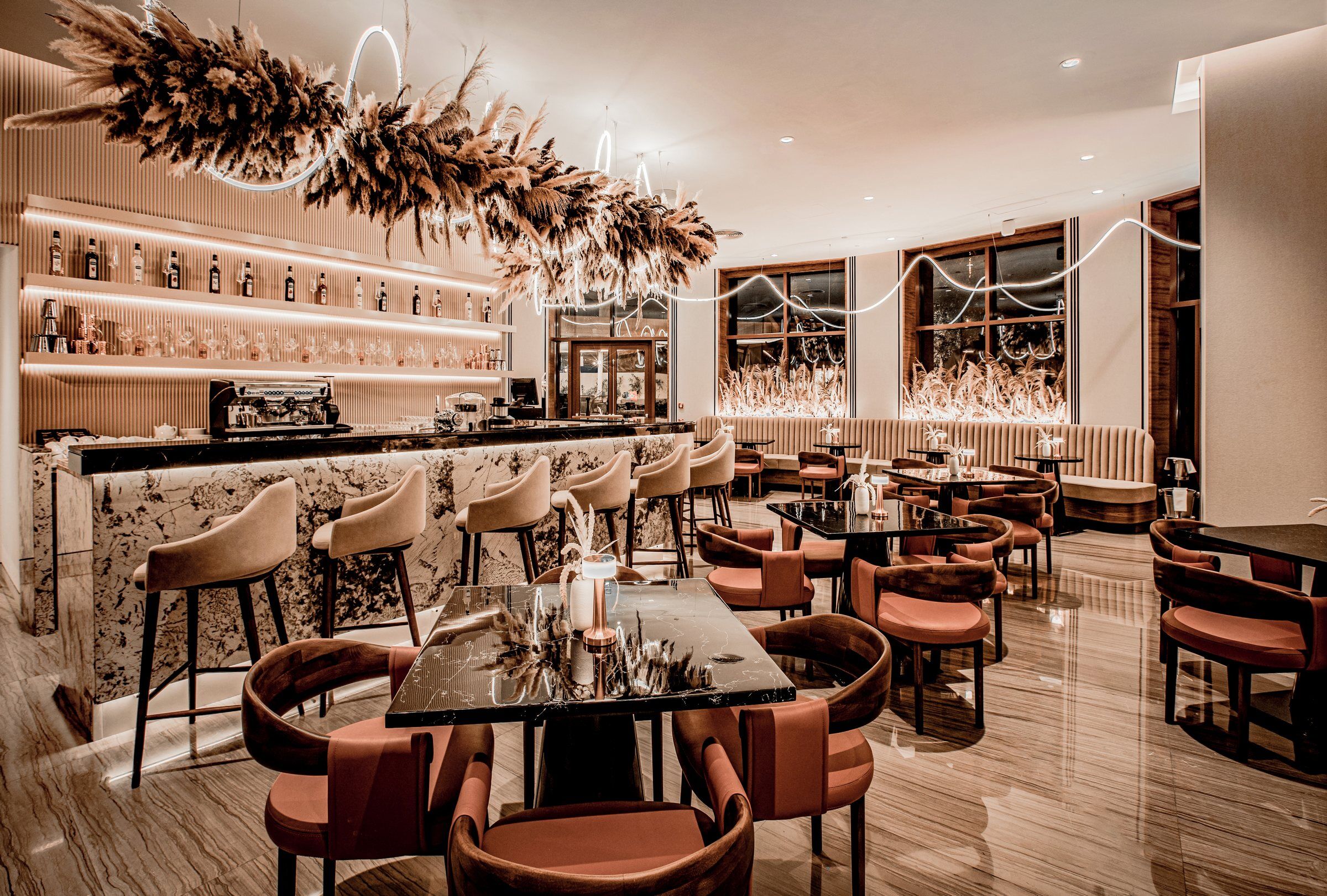 Garth | 4Space Interior Design | Archello