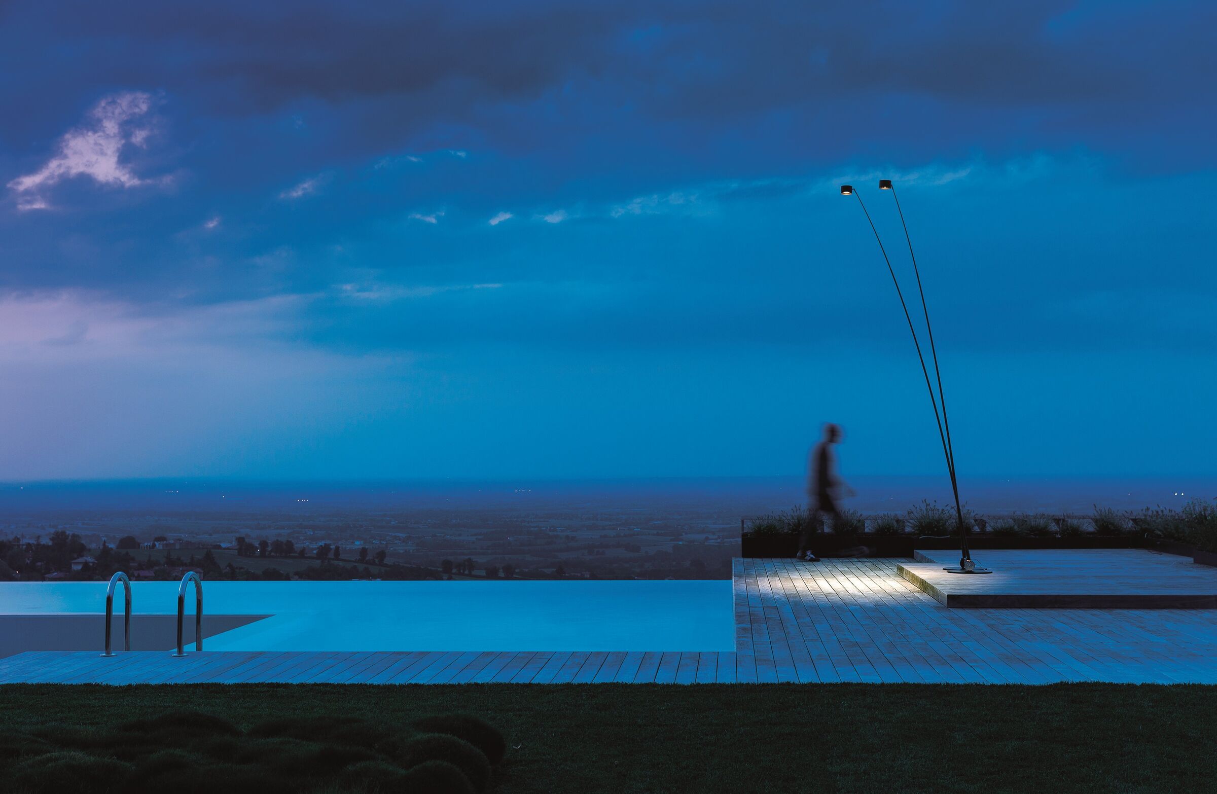 SAMPEI OUTDOOR per Davide Groppi srl | Archello