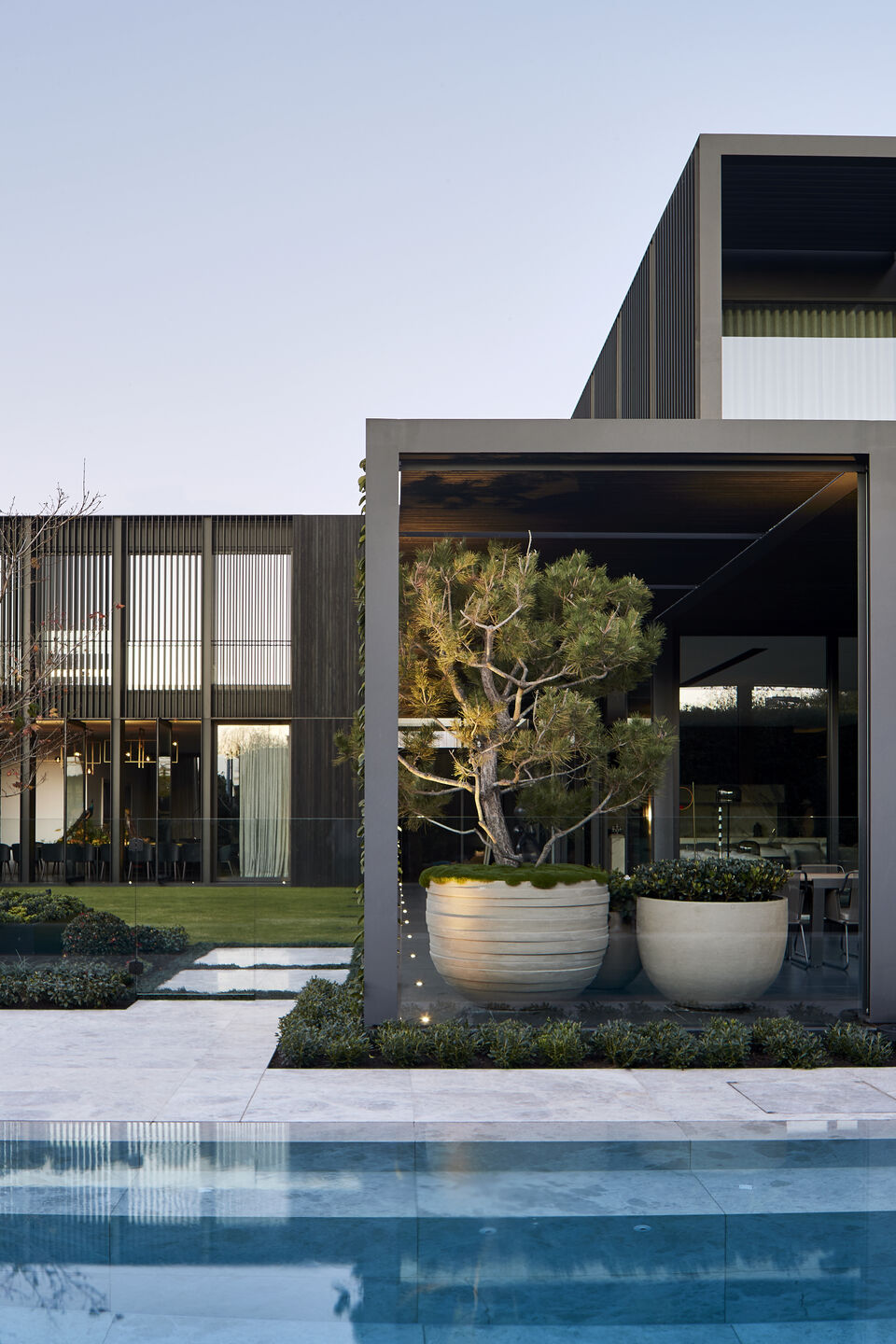 Gallery of Toorak Residence | ADDARC | Media - 26