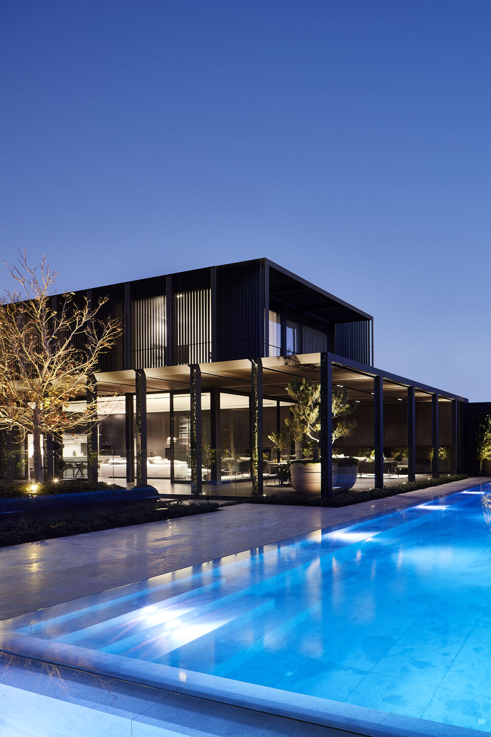 Gallery of Toorak Residence | ADDARC | Media - 28