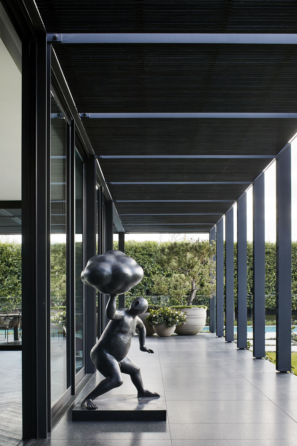 Gallery of Toorak Residence | ADDARC | Media - 31