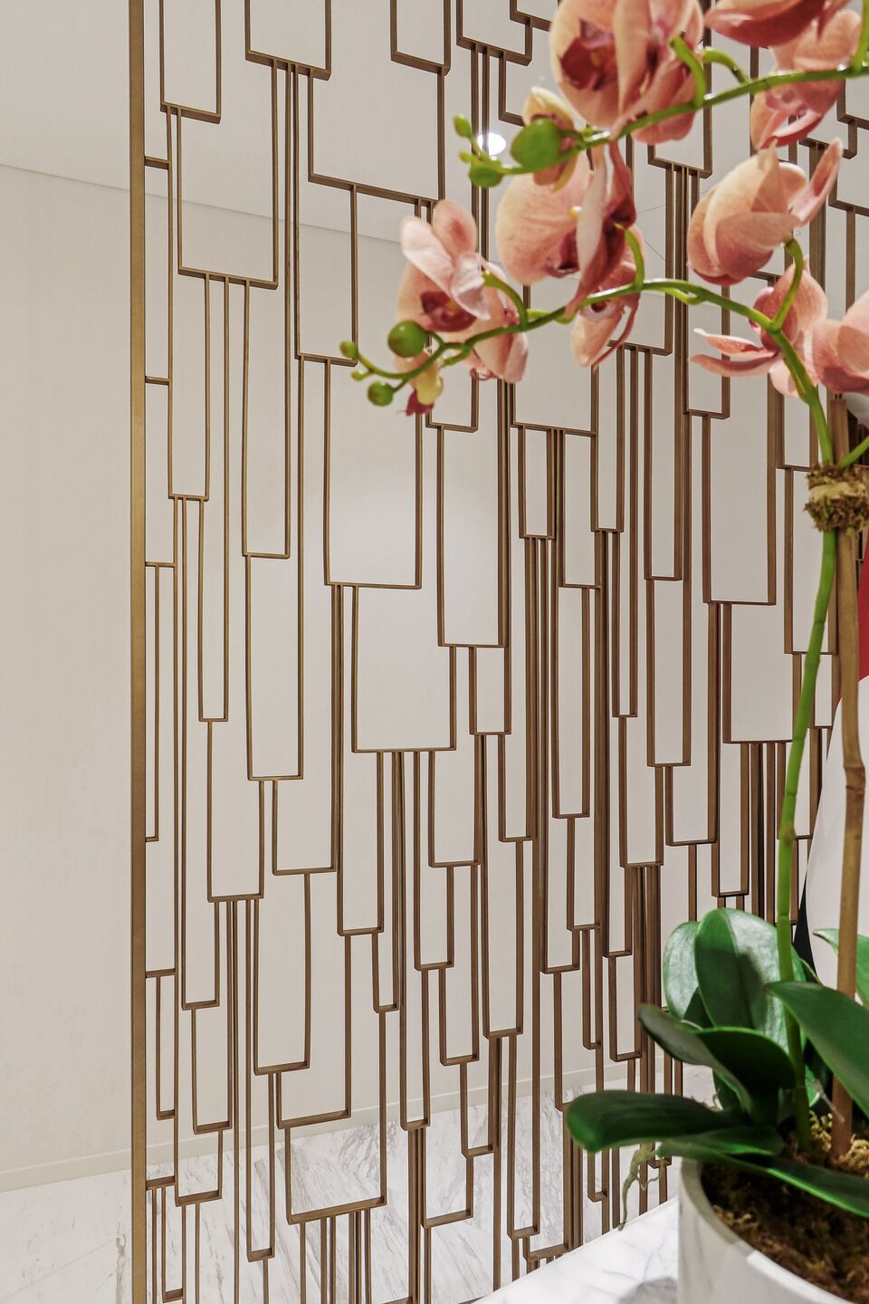 Gallery of Floor 47: Dubai Prime Minister's office | Kart Group | Media ...