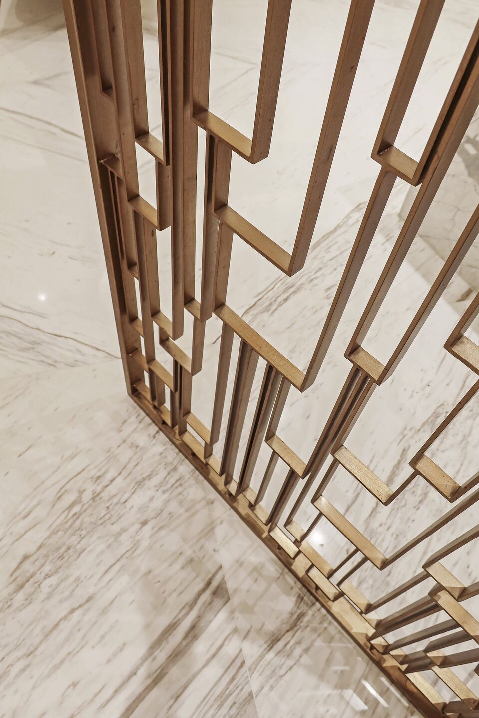 Gallery of Floor 47: Dubai Prime Minister's office | Kart Group | Media ...