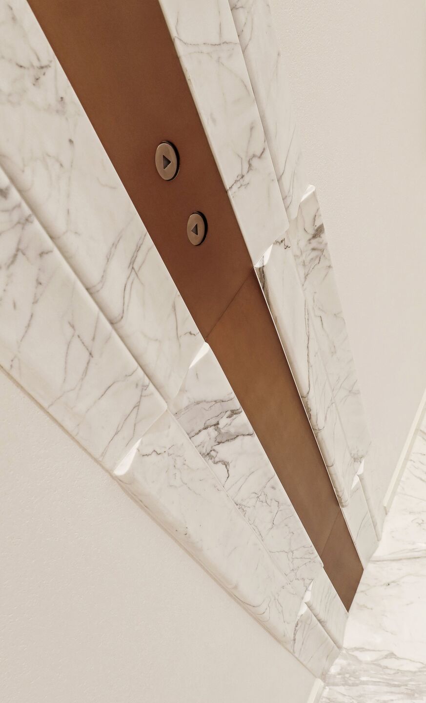 Gallery of Floor 47: Dubai Prime Minister's office | Kart Group | Media ...