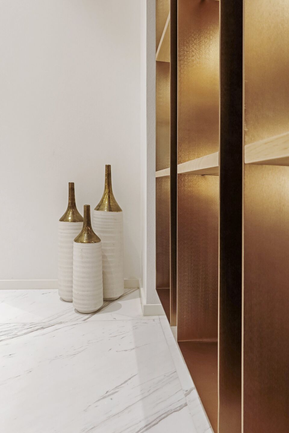 Gallery of Floor 47: Dubai Prime Minister's office | Kart Group | Media ...