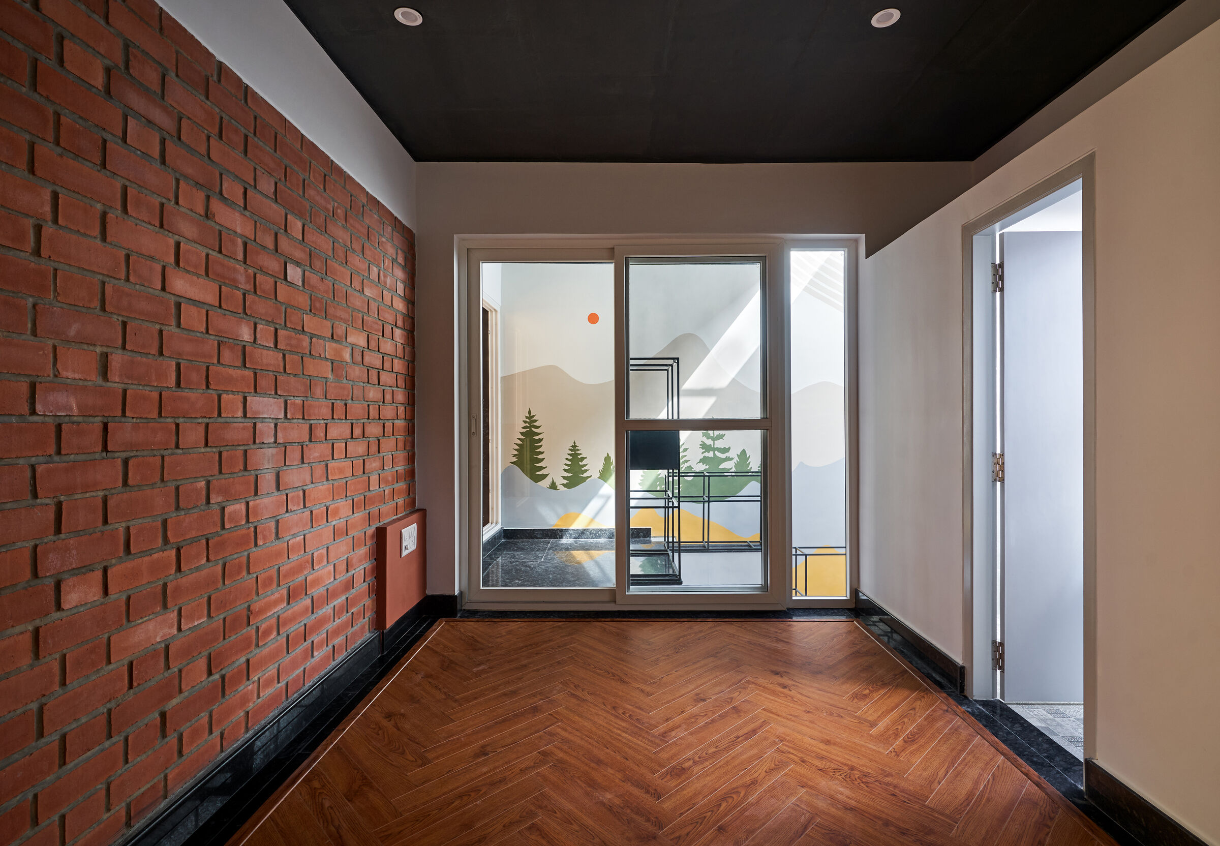 Brick Weave House | 4site architects | Archello