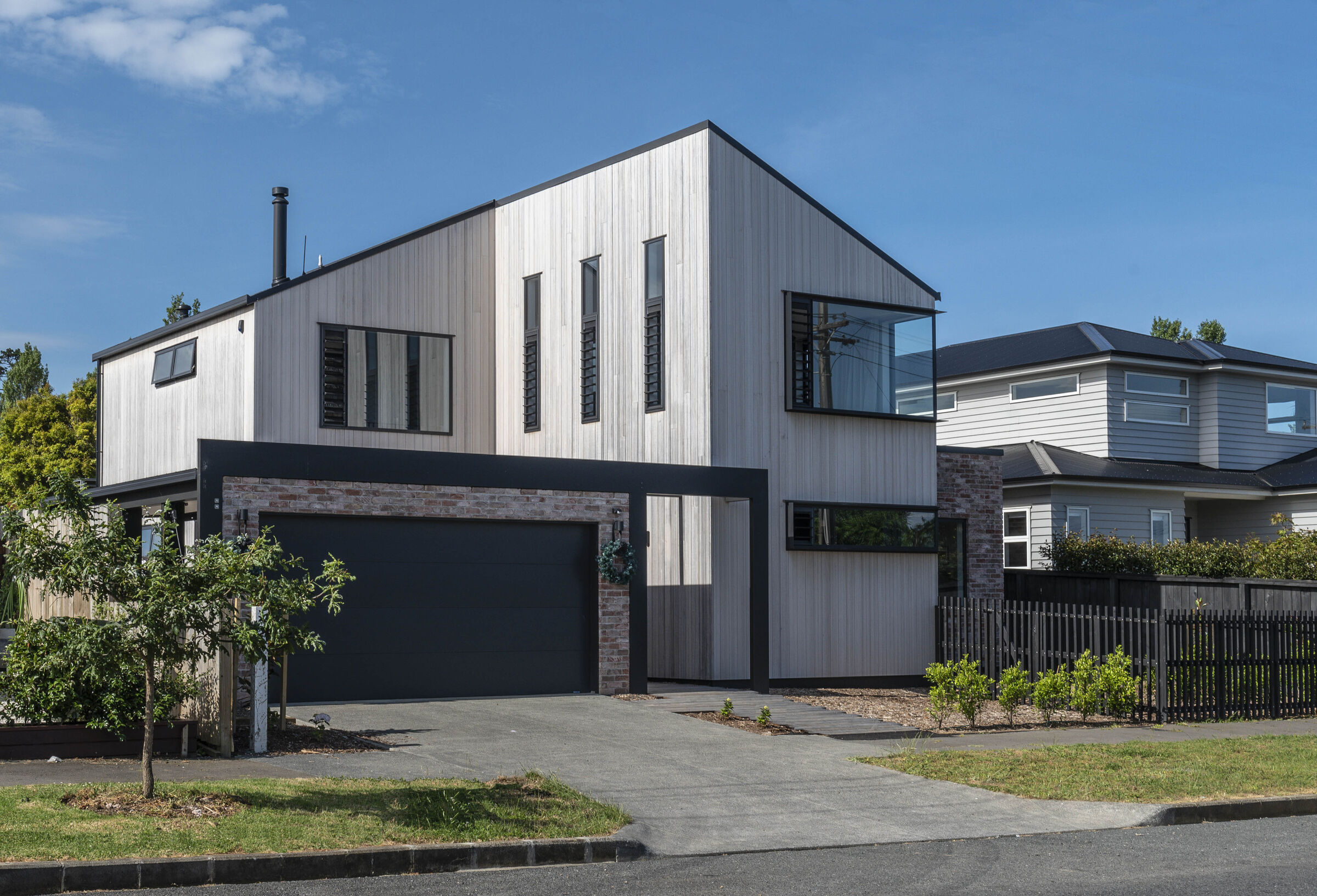 CHEL - A Box Family Home | Box™ - The Architect Builder | Archello