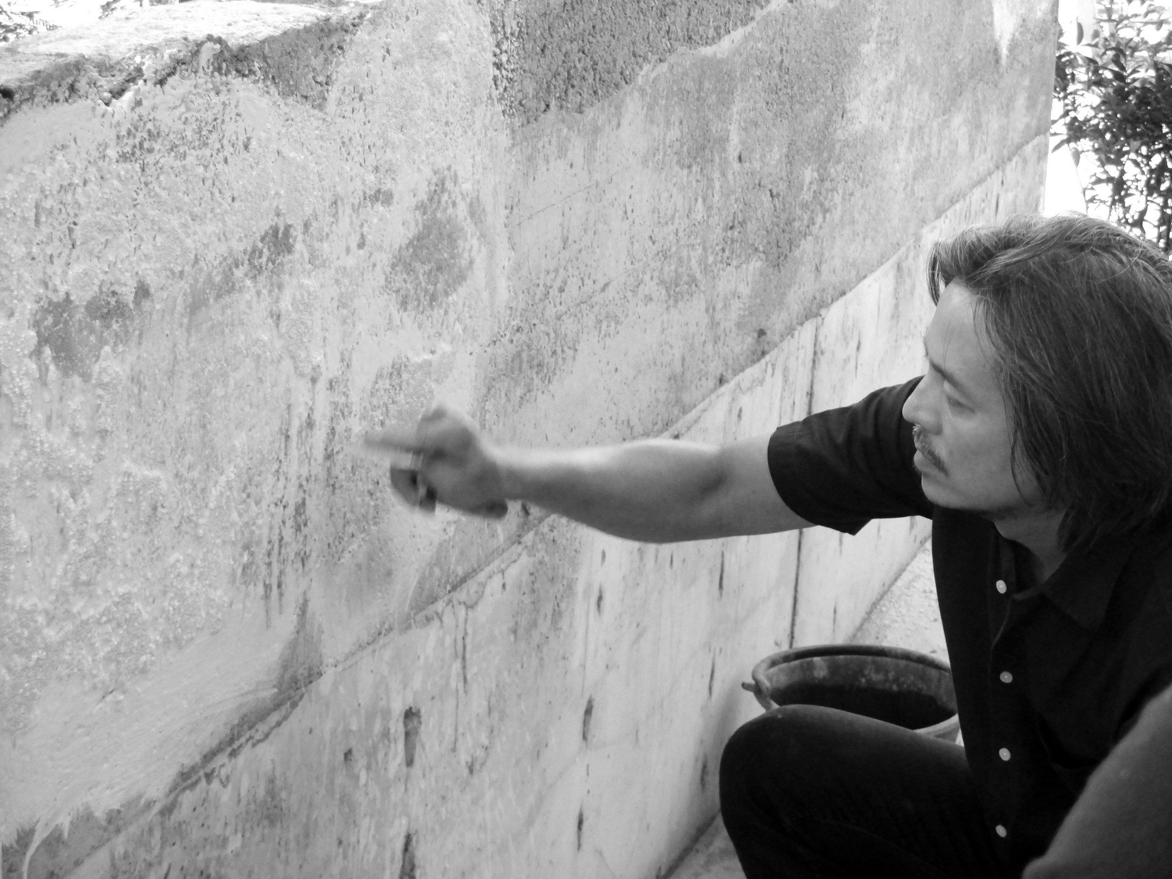 Gallery of DADFA Community mall | M space | Media - 38