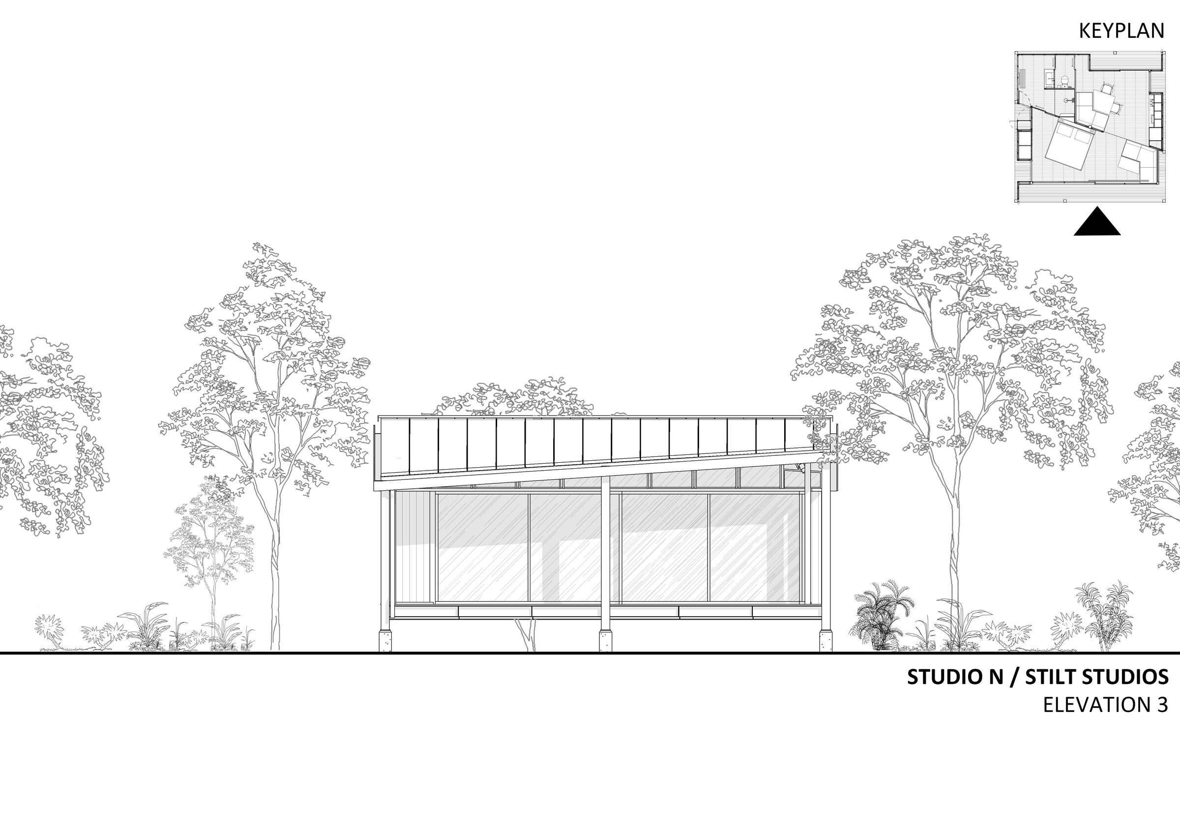 Gallery of Studio N | Stilt Studios | Media - 3