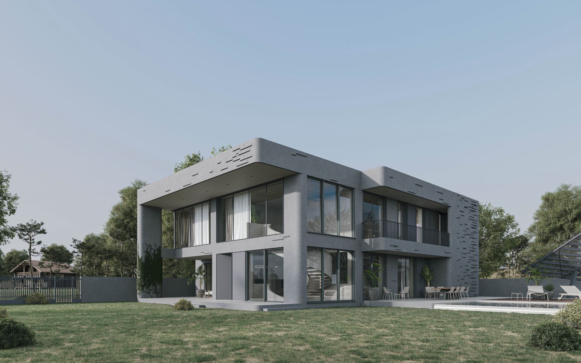 STAIL | STIPFOLD | Archello