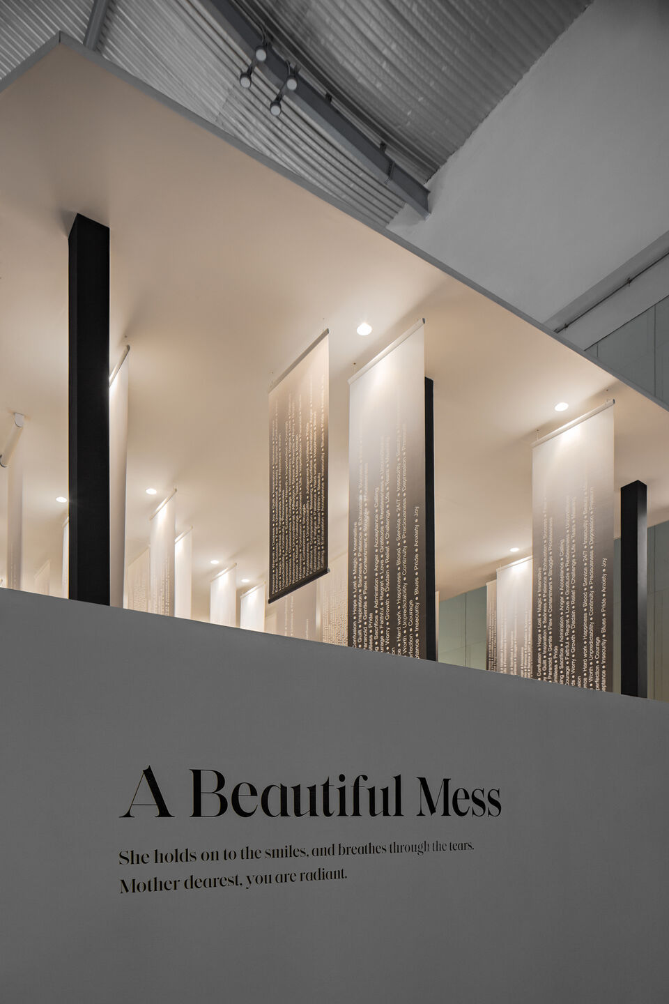 Gallery of A Beautiful Mess at Arch Id 2022 | Seniman Ruang | Media - 18