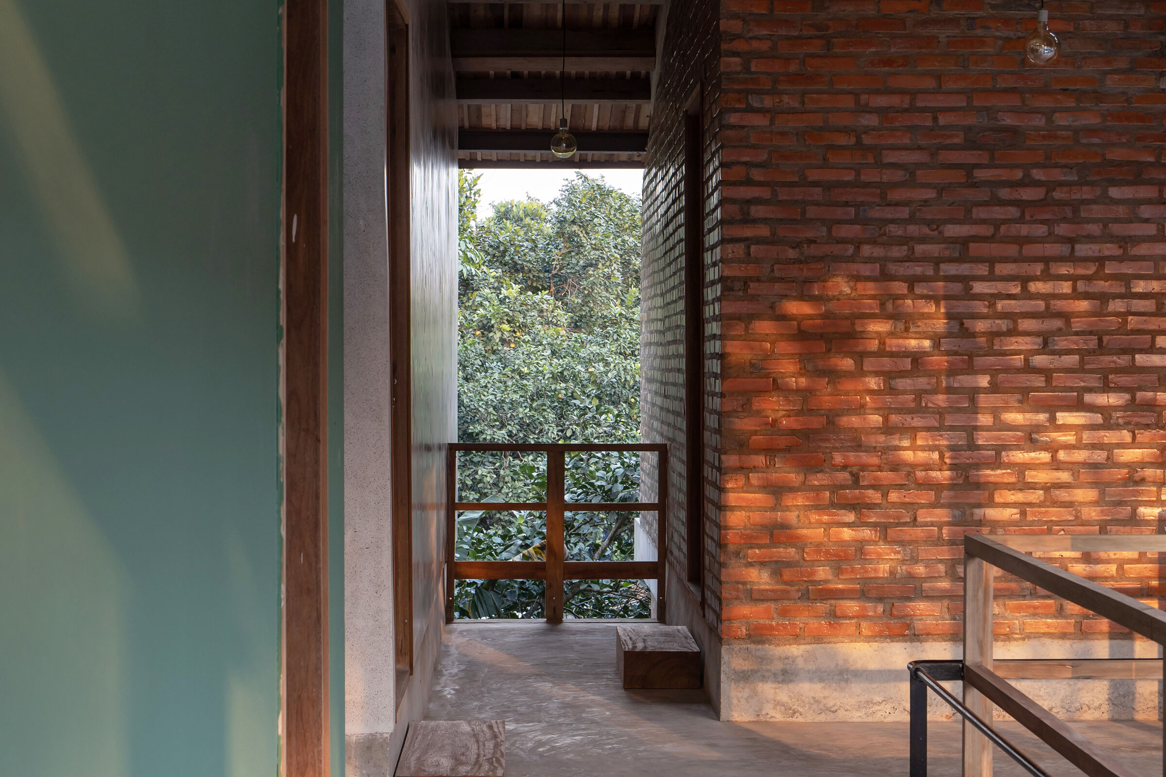 Gallery of Hachi Homestay & Spa / Hachi Pomelo House | SILAA | Media - 31