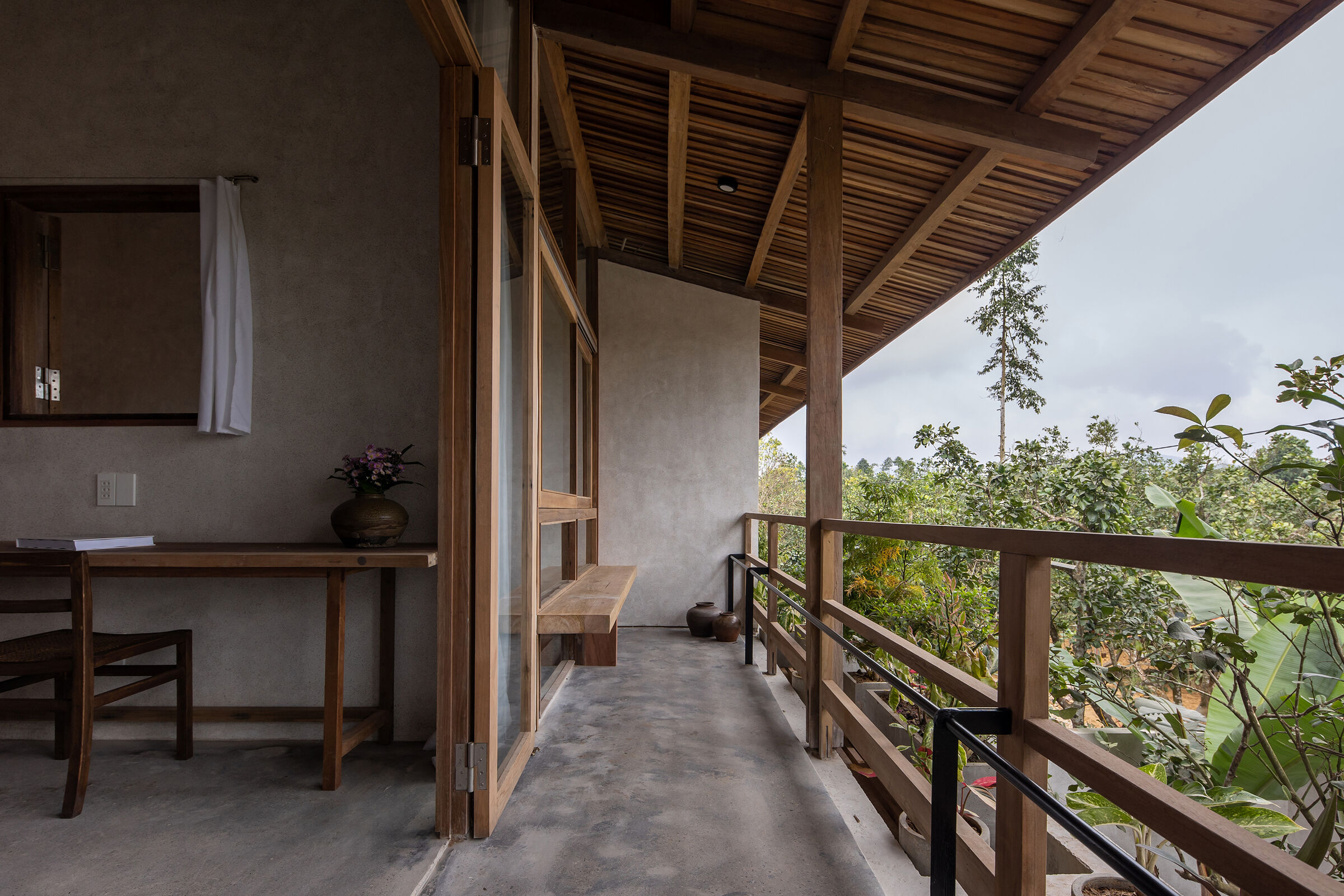 Gallery of Hachi Homestay & Spa / Hachi Pomelo House | SILAA | Media - 35