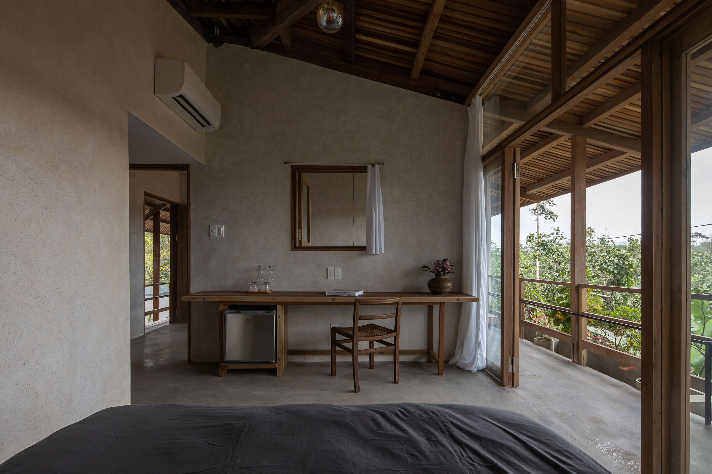 Gallery of Hachi Homestay & Spa / Hachi Pomelo House | SILAA | Media - 34