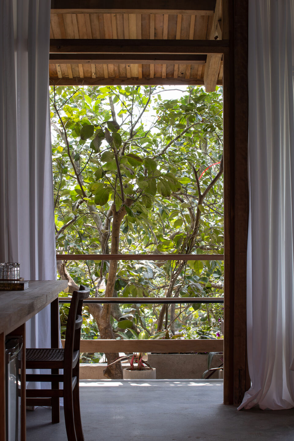 Gallery of Hachi Homestay & Spa / Hachi Pomelo House | SILAA | Media - 44