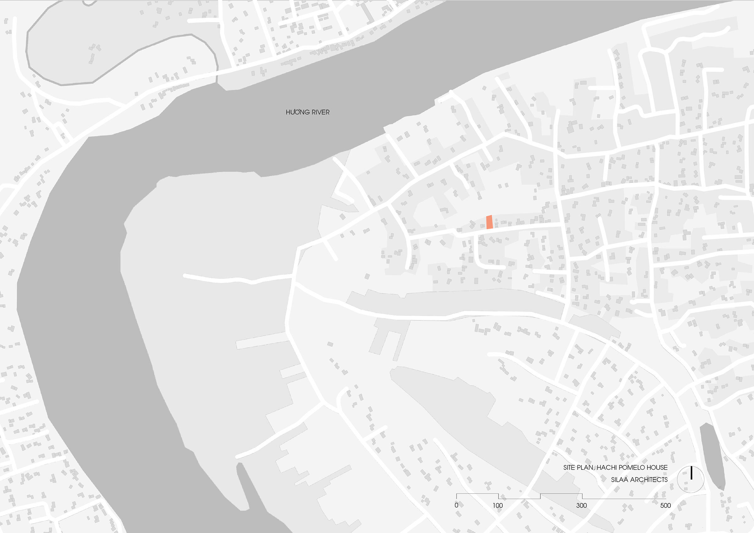 Gallery of Hachi Homestay & Spa / Hachi Pomelo House | SILAA | Media - 1