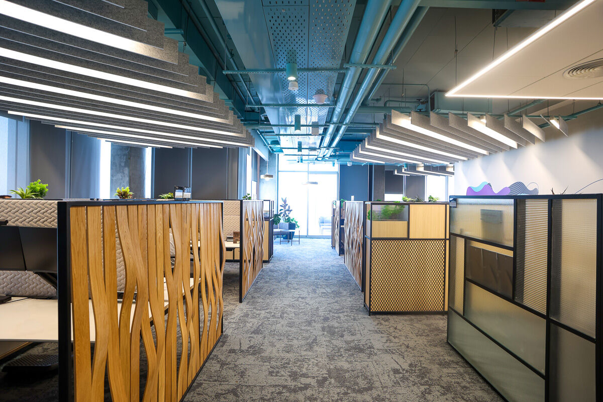 Align Technology by Setter Architects | Media - Photos and Videos - 1 ...