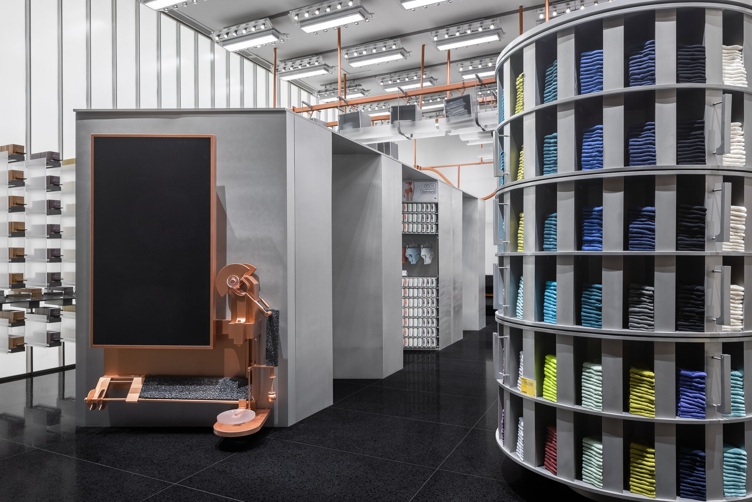 Gallery of Bananain Shenzhen MixC Concept Store | Some Thoughts | Media - 3