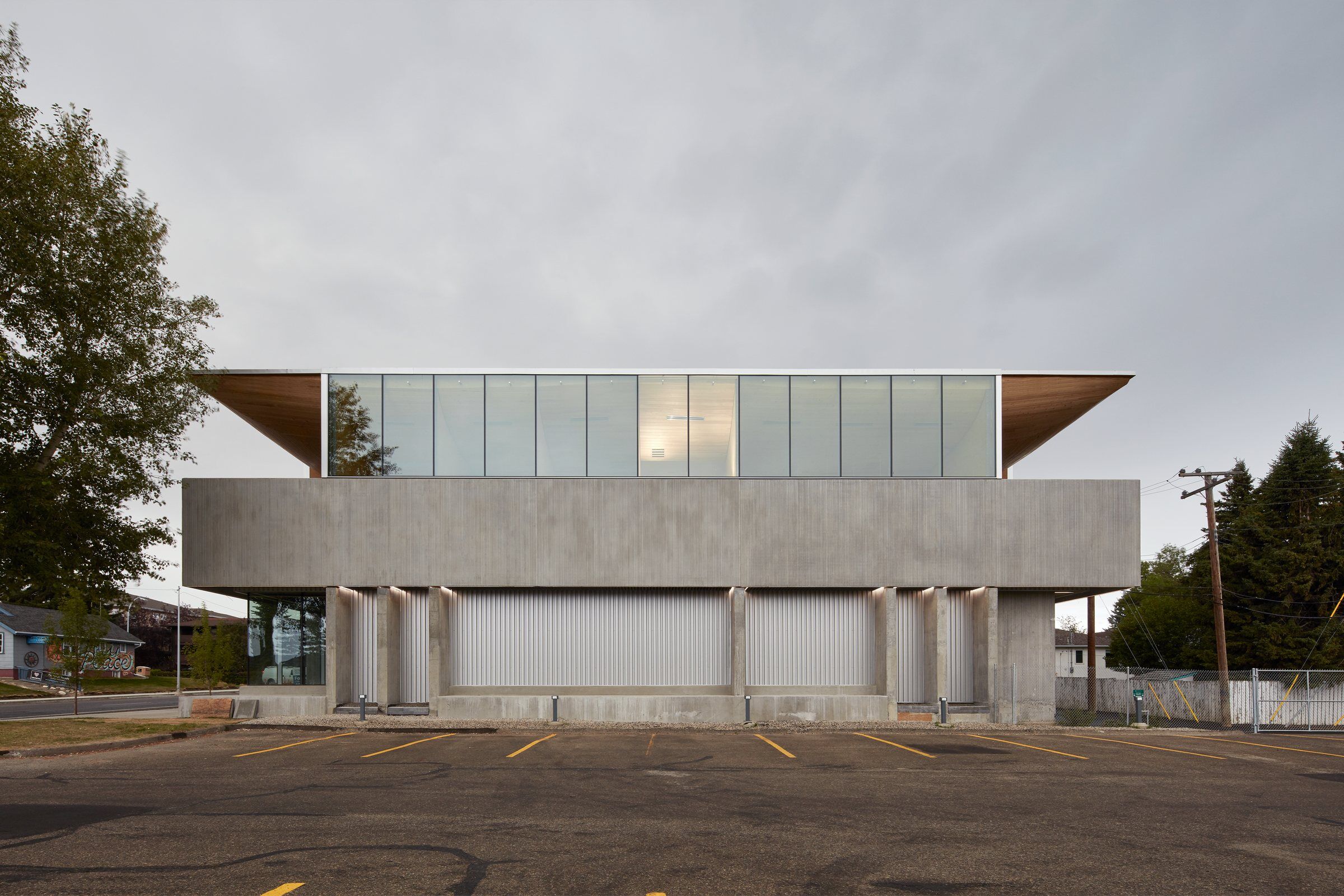 Beacon | 5468796 Architecture | Archello