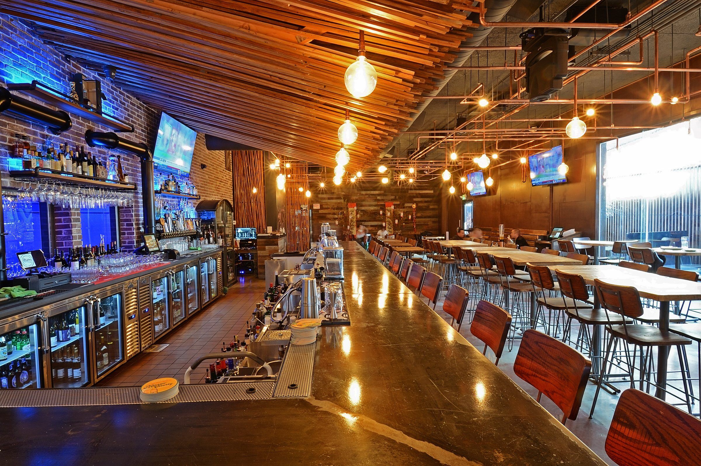 AUM Beer | atelier NgNg | Archello