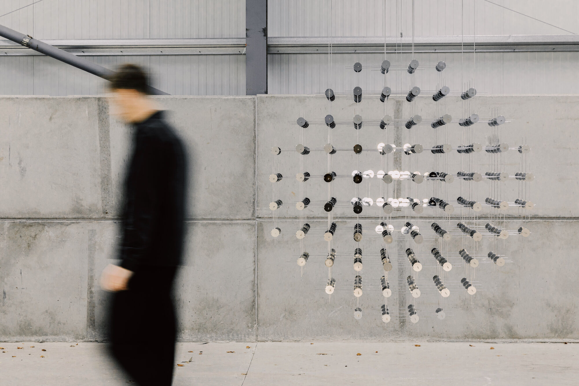 What Is Hope? | Giles Miller Studio | Archello