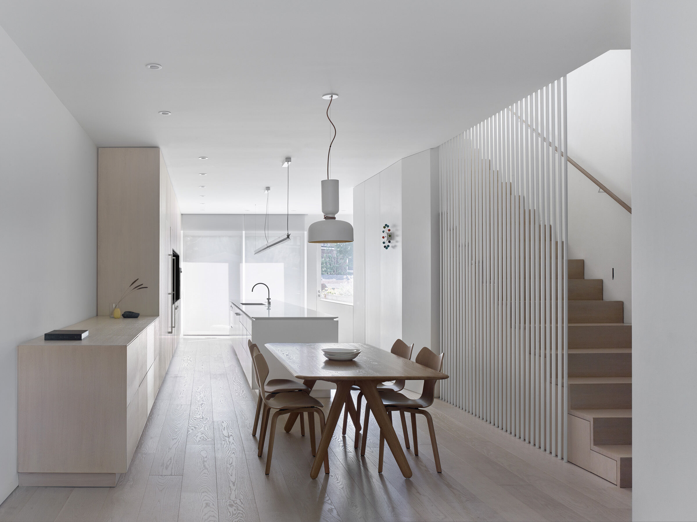 Hygge House | Akb Architects | Archello