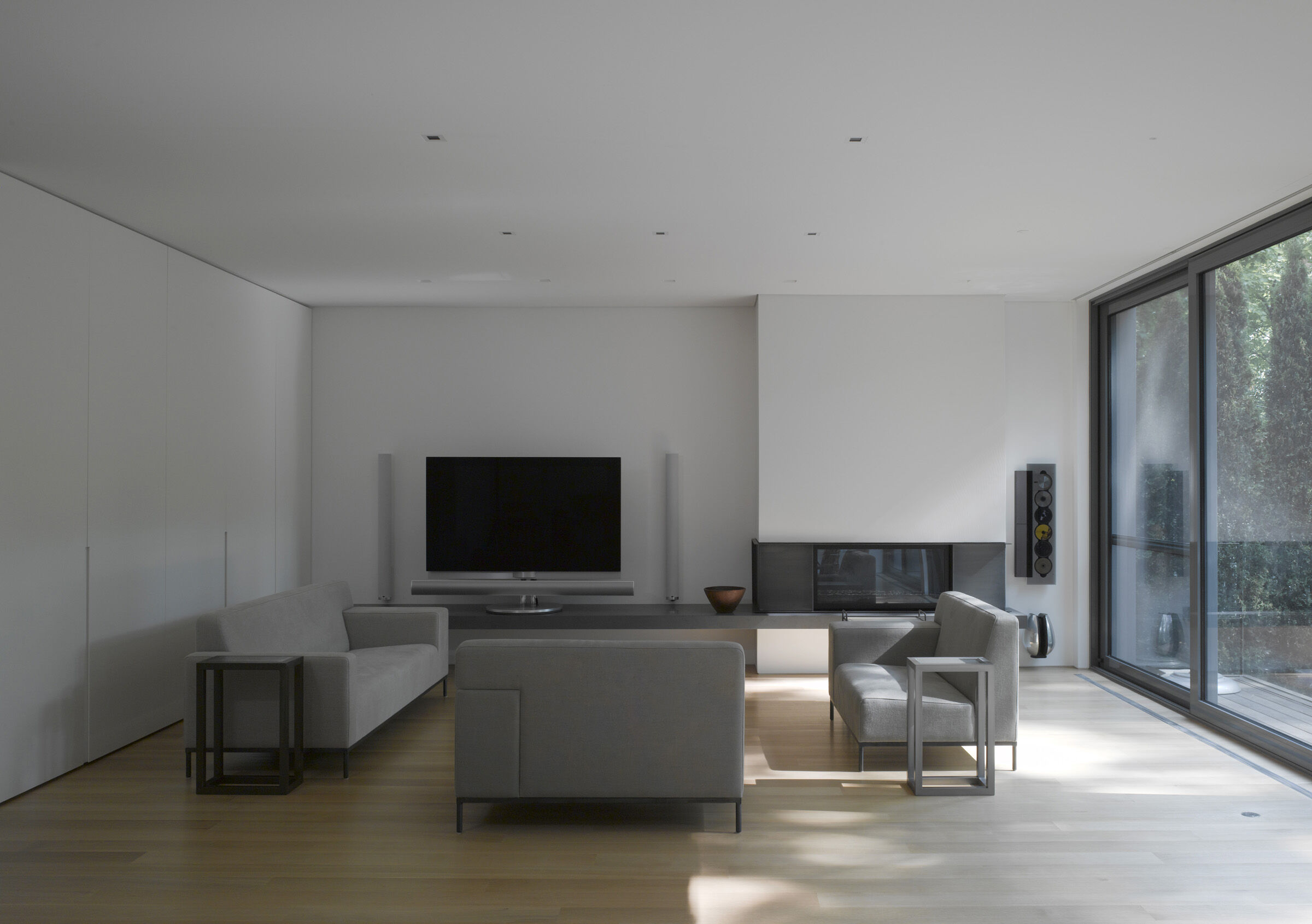 Notan House | Akb Architects | Archello