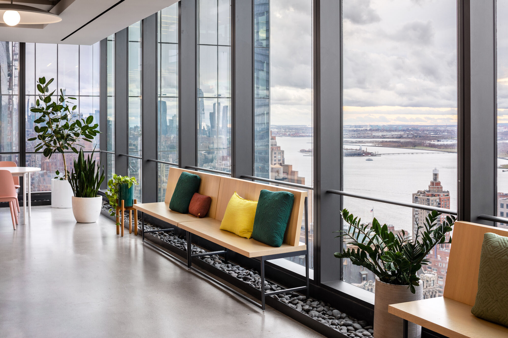 Gallery of Casper Headquarters | Architecture Research Office | Media - 11