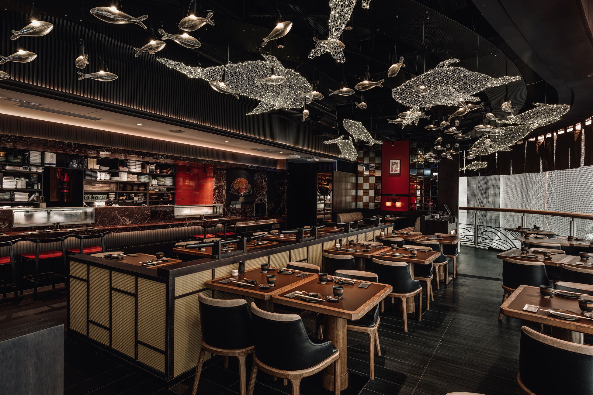 Yamaichi Izakaya | Minus Workshop | Archello