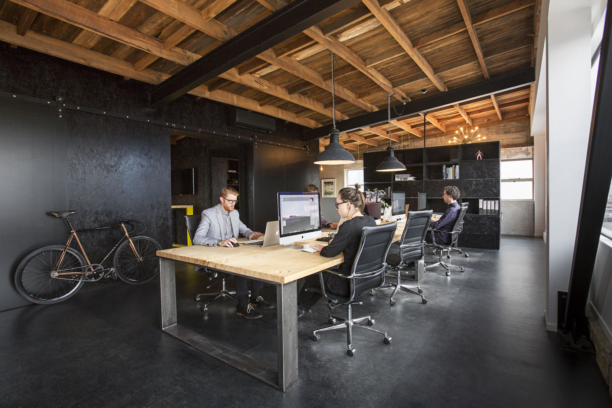 AW Architects Office | AW architects | Archello