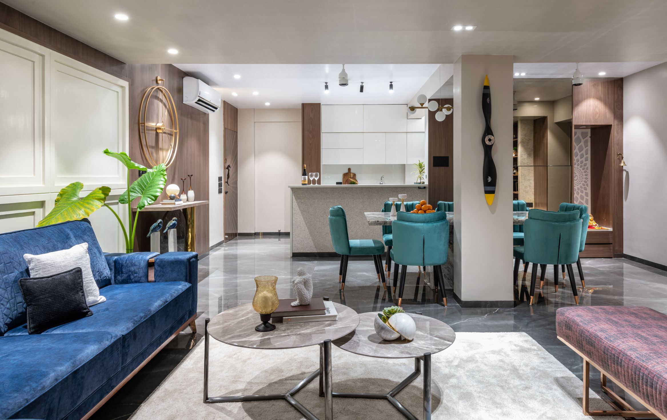 Sitara House | Intento Architects | Archello