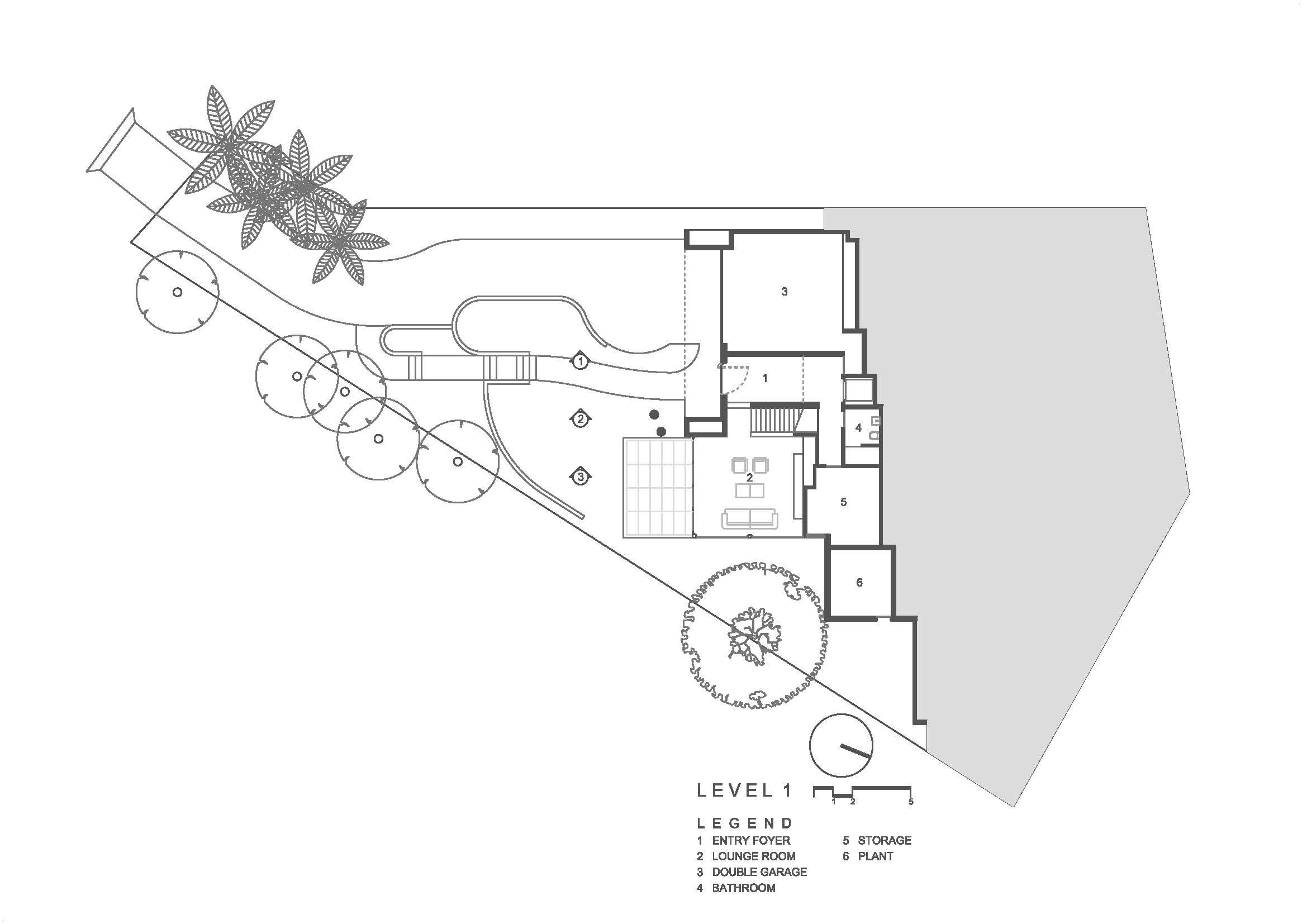 Gallery of The Whisper | Manolev Architects | Media - 1