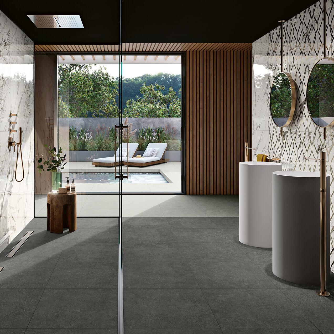 Calacatta Classic by Revigres | Archello