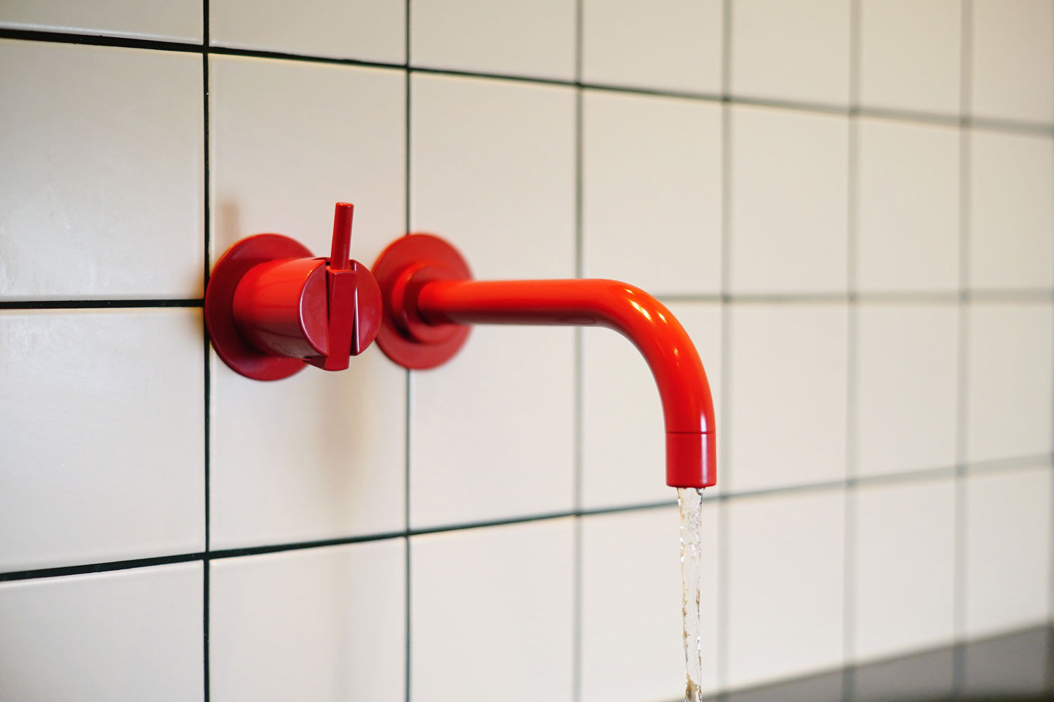 VOLA 111 by VOLA | Archello