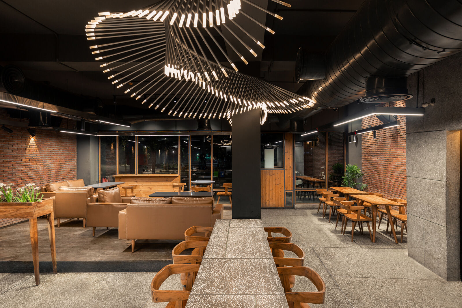 OVENFRESH | Arch.Lab | Archello