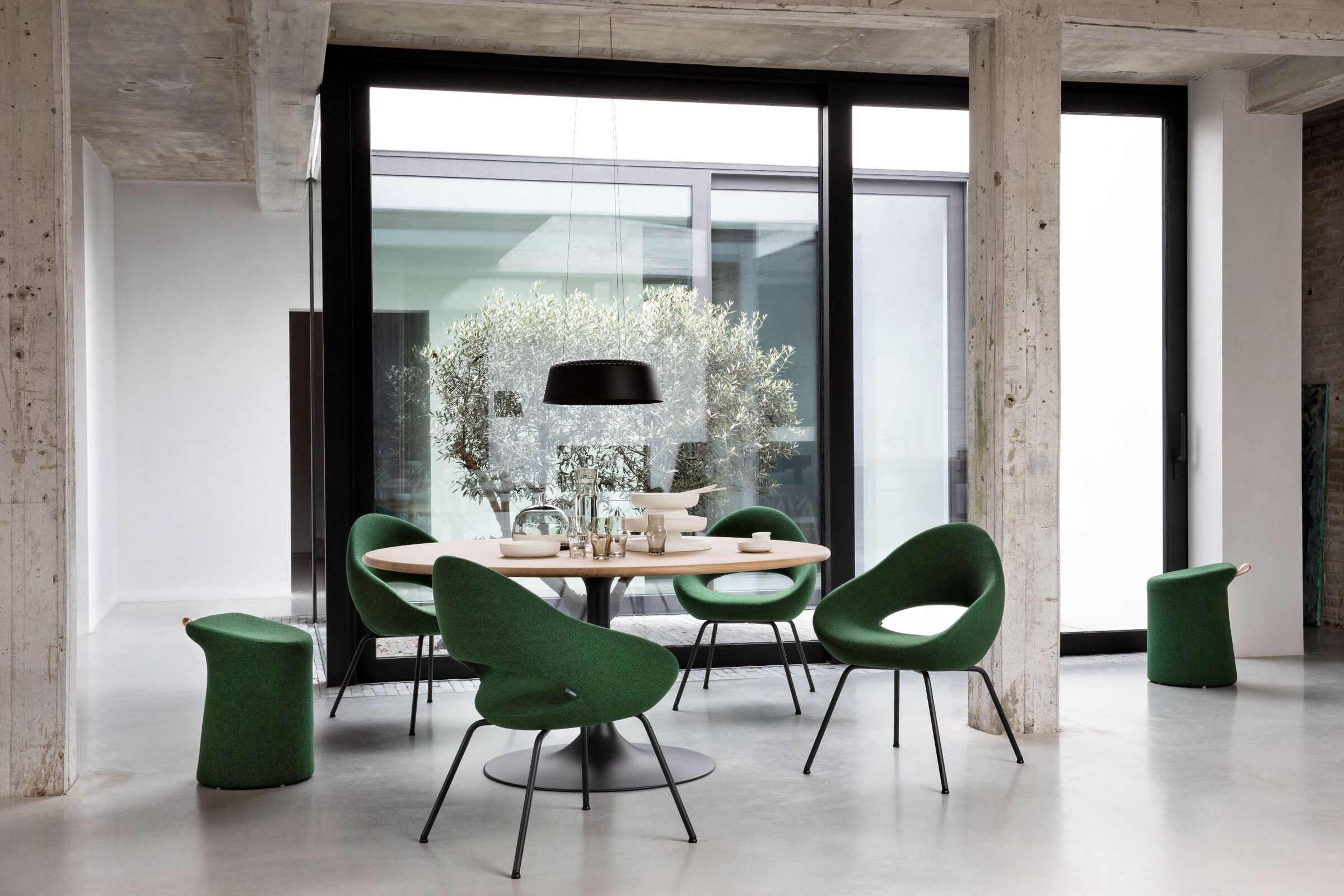 Clarion by Artifort | Archello