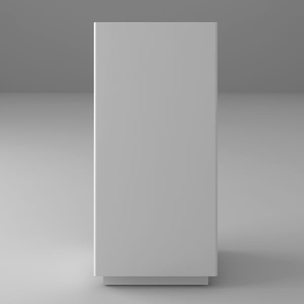 Metrix - SA0508-02G by Blu Bathworks | Archello