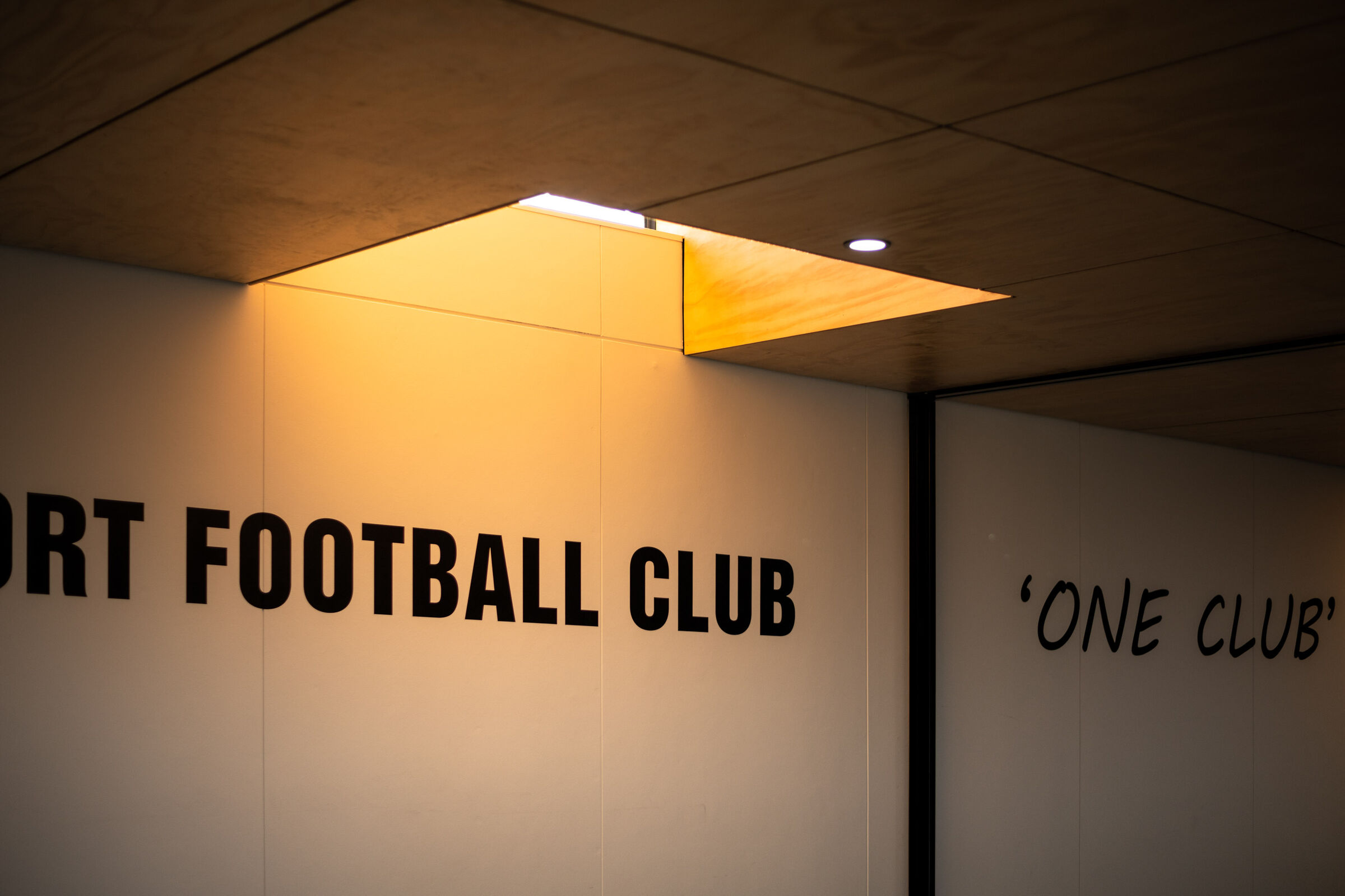 Gallery of The Change Rooms | Starbox Architecture | Media - 3