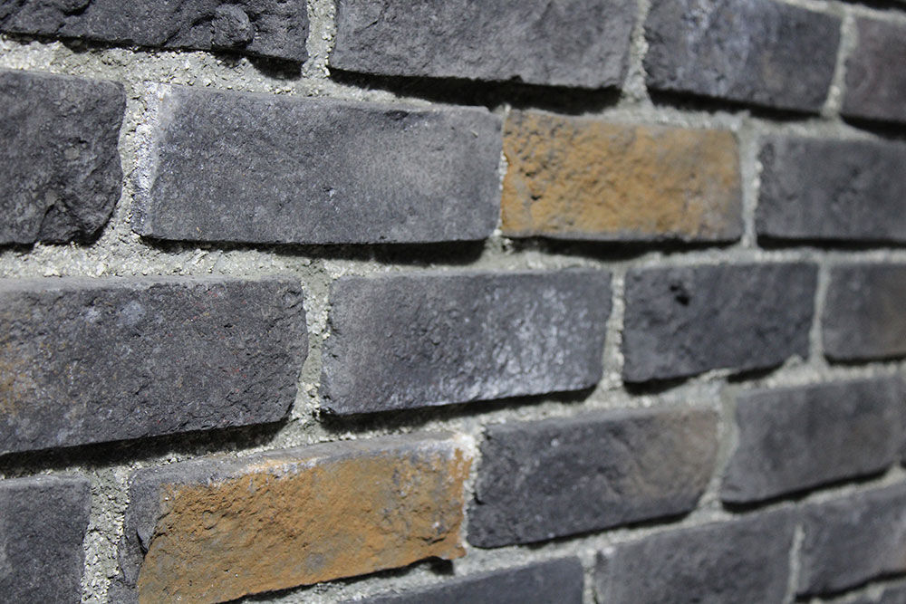 Kalsedon Stone Brick KS-1000 Series by Kalsedon Stone | Archello