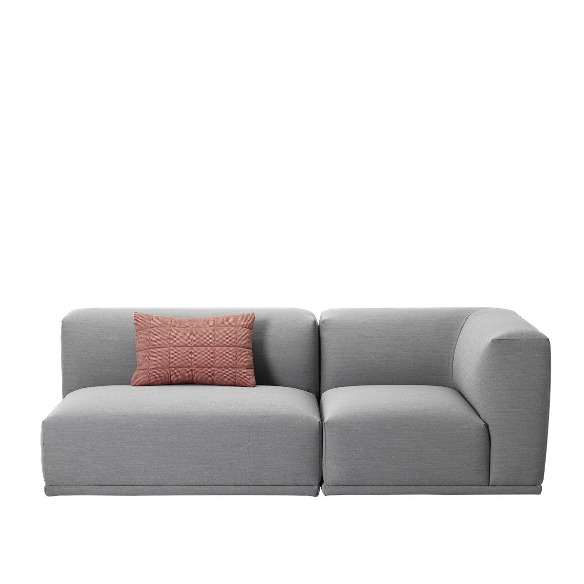 Connect Sofa da Muuto | Archello
