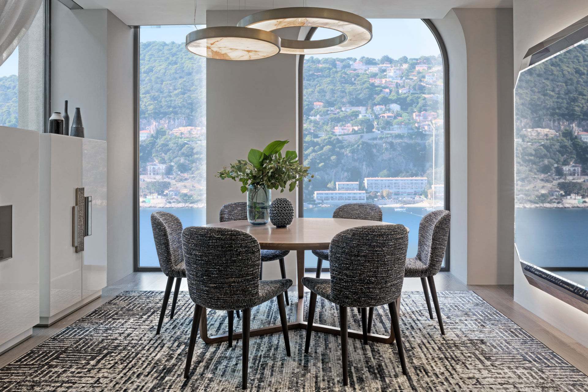 Cartesio table par {marque} | Archello