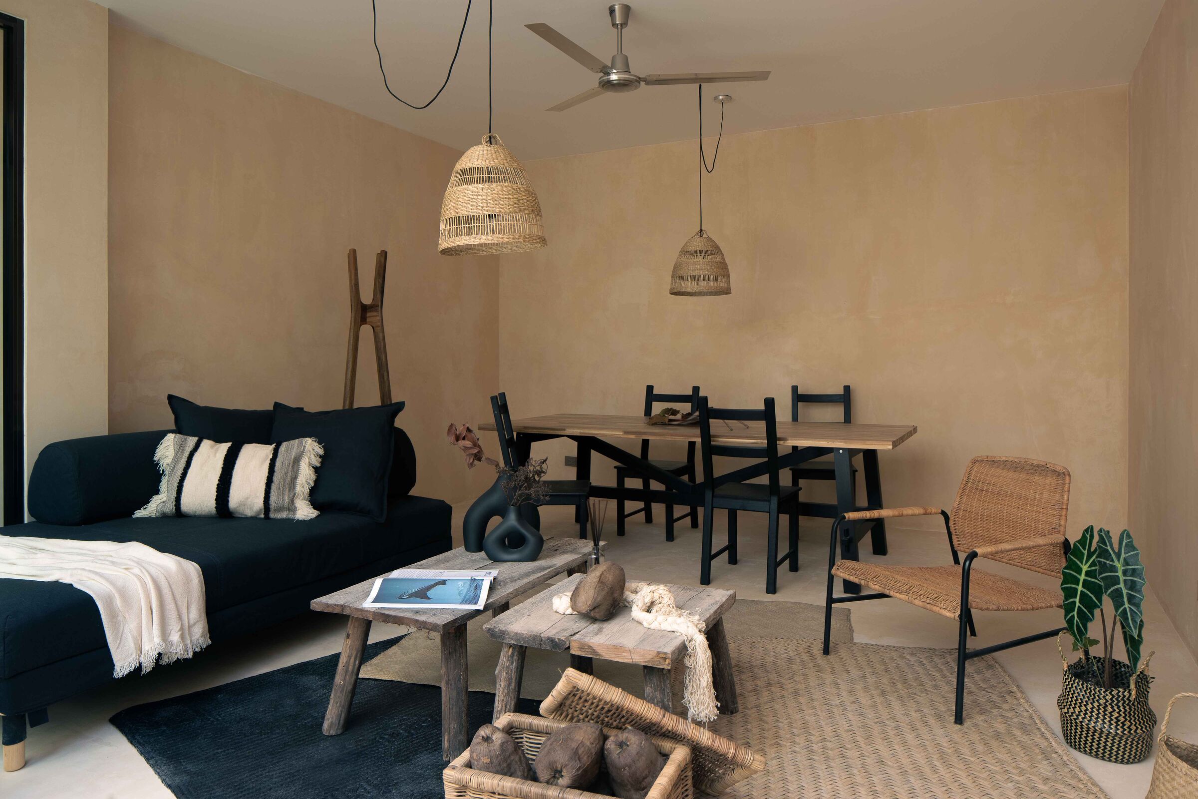 Tulum Apartments | VOID Studio | Archello