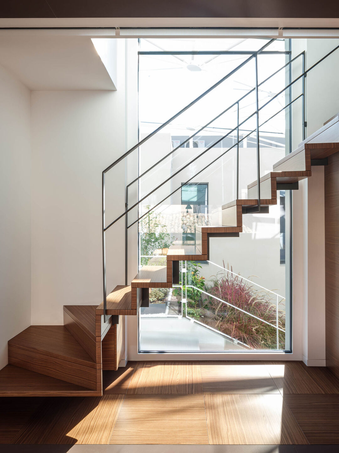 Gallery of CASA BS | AinP Studio | Media - 3