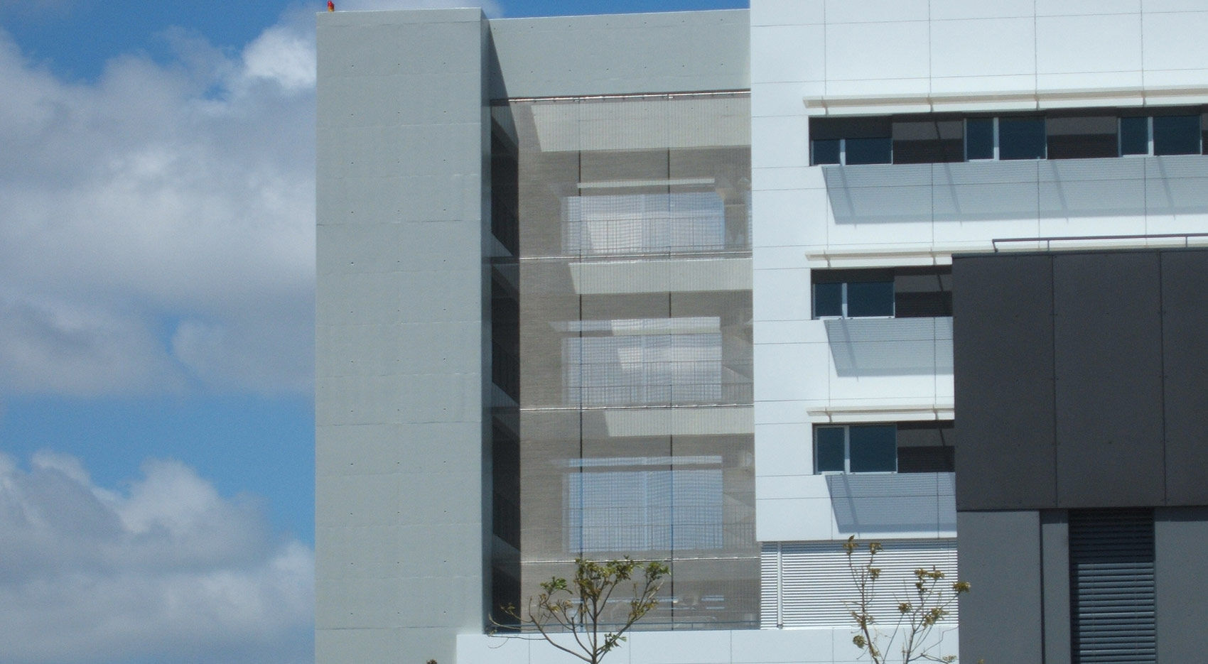 Hospital Dr. José de Almeida | CODINA ARCHITECTURAL | Archello