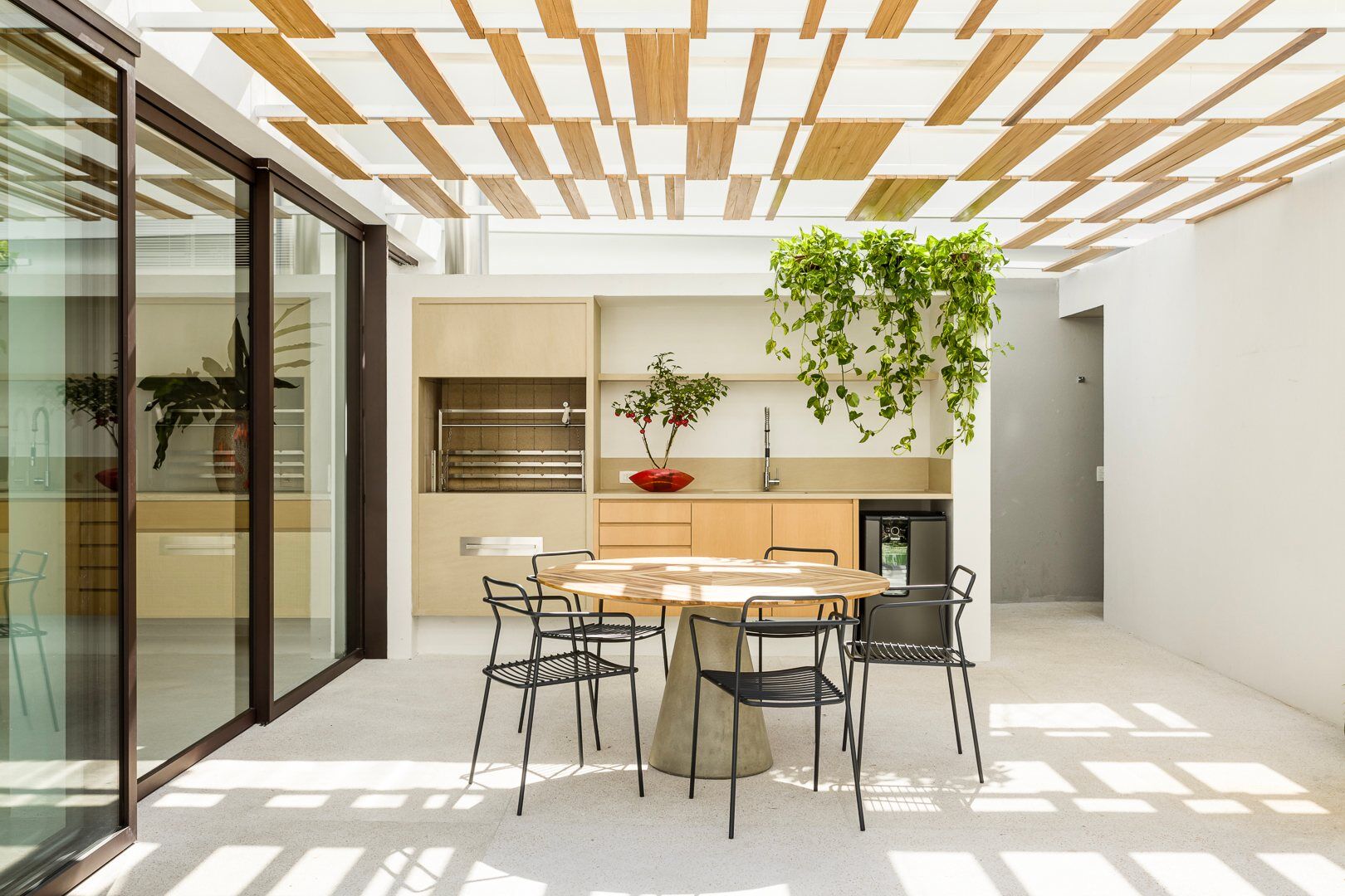 JR House | Pascali Semerdjian Arquitetos (PS Arquitetos) | Archello