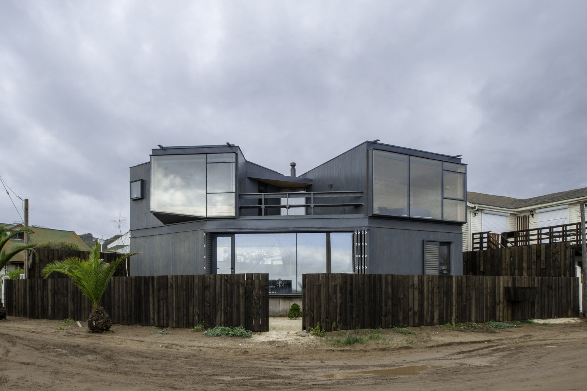 Lagoon House | Sun Arquitectos | Archello