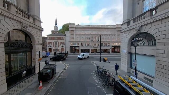 British Academy of Film & Television Arts (BAFTA) | Benedetti ...