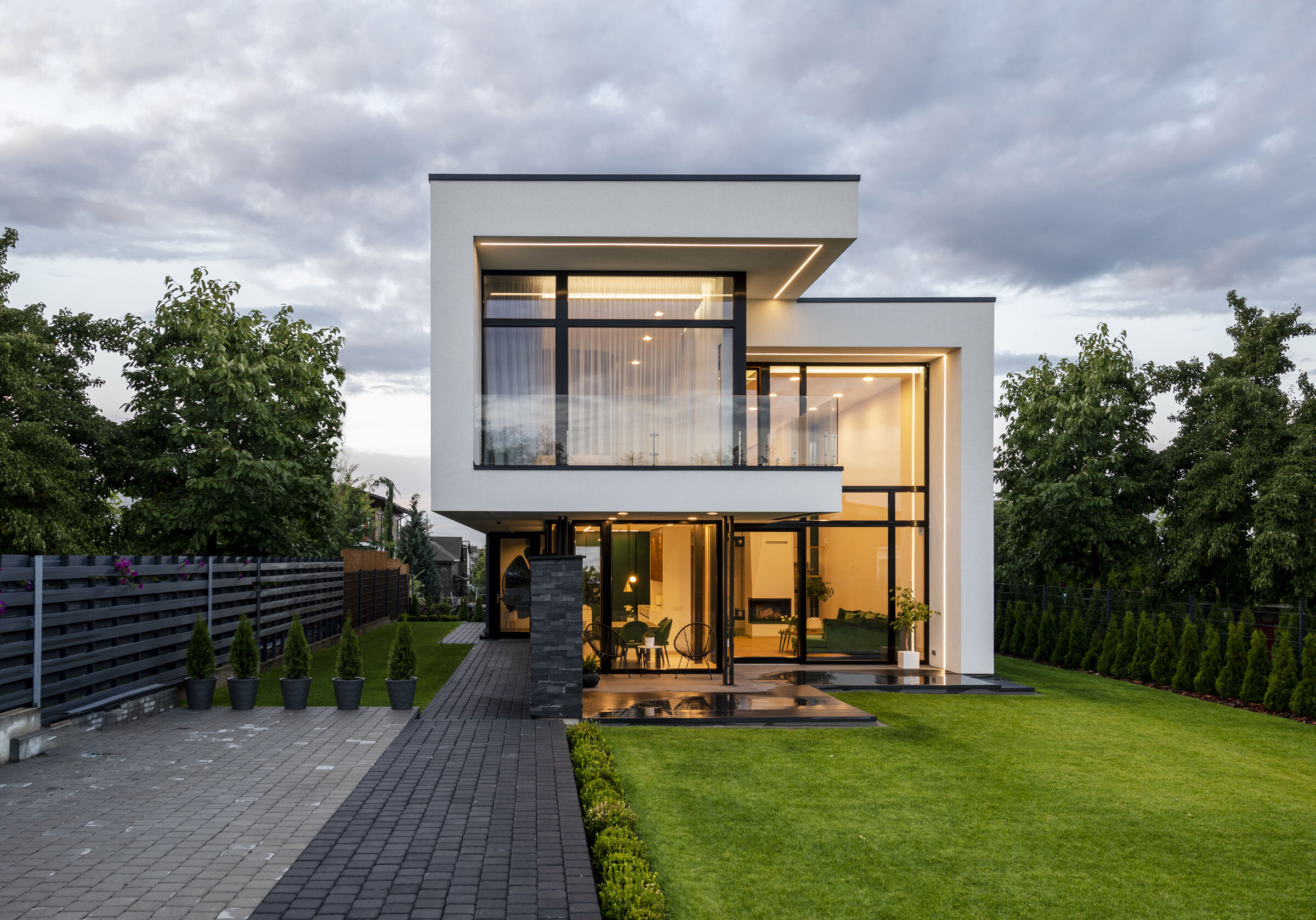 L House | ArchLAB studio | Archello