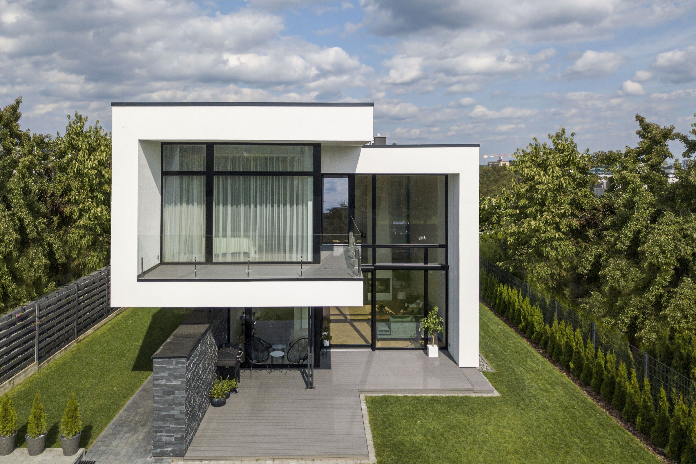 Gallery of L House | ArchLAB studio | Media - 4